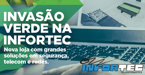 INFORTEC TELEINFORMÁTICA